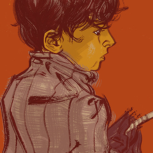 Anne Benjamin – Black Dragon Press