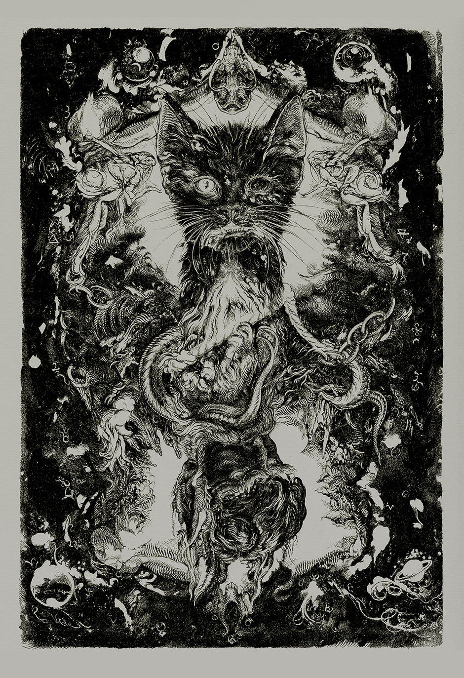Vania Zouravliov – Black Dragon Press